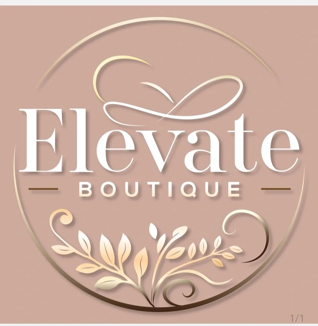 Home | Elevate Boutique - Your Style Destination